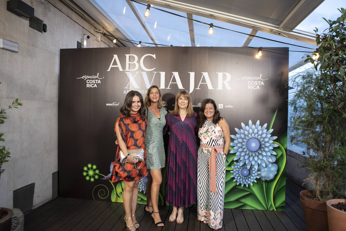 XV aniversario de ABC Viajar: la gran fiesta del turismo