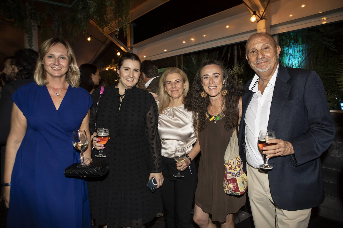 XV aniversario de ABC Viajar: la gran fiesta del turismo
