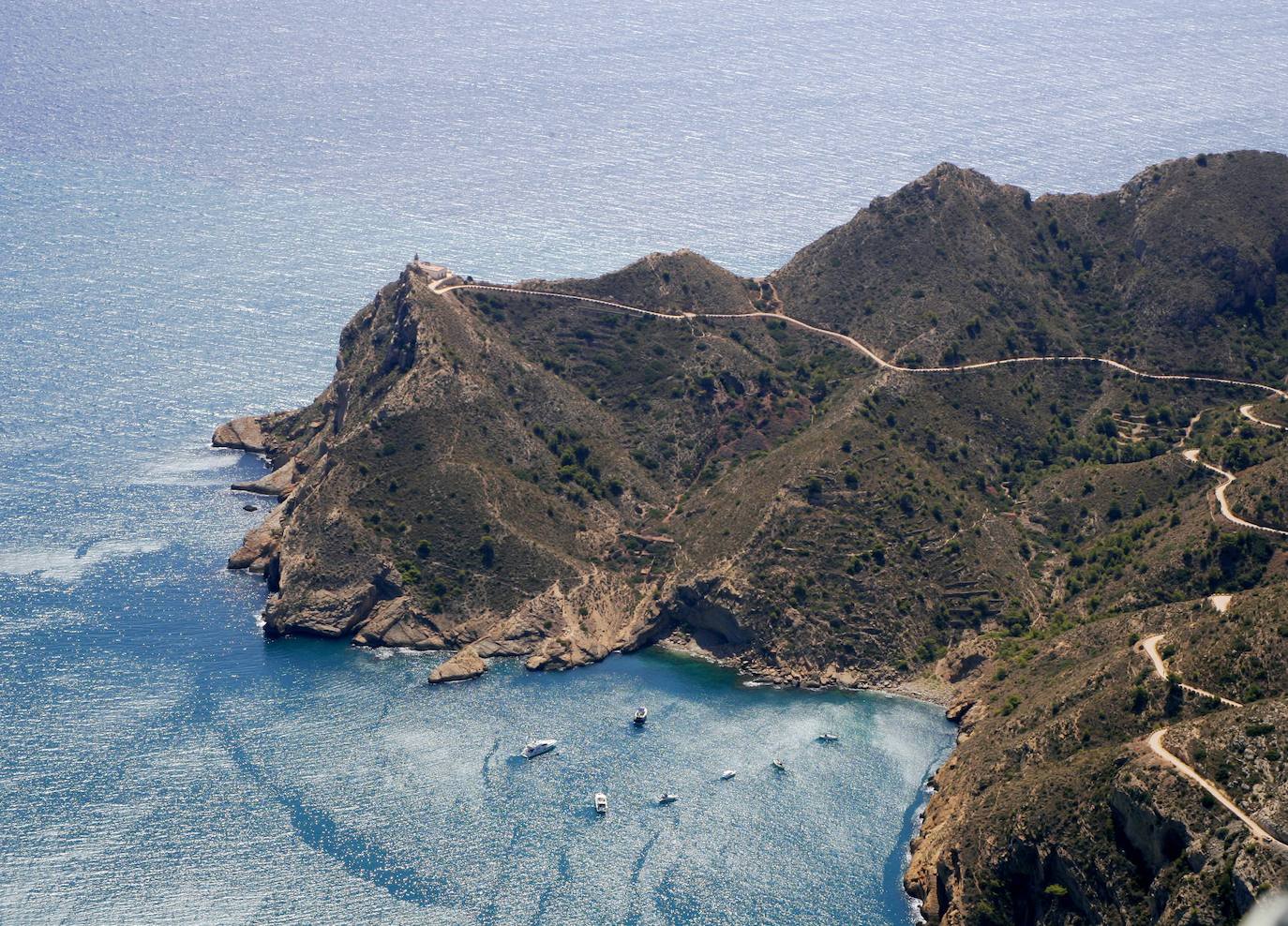 Los parques nacionales y naturales más populares de España