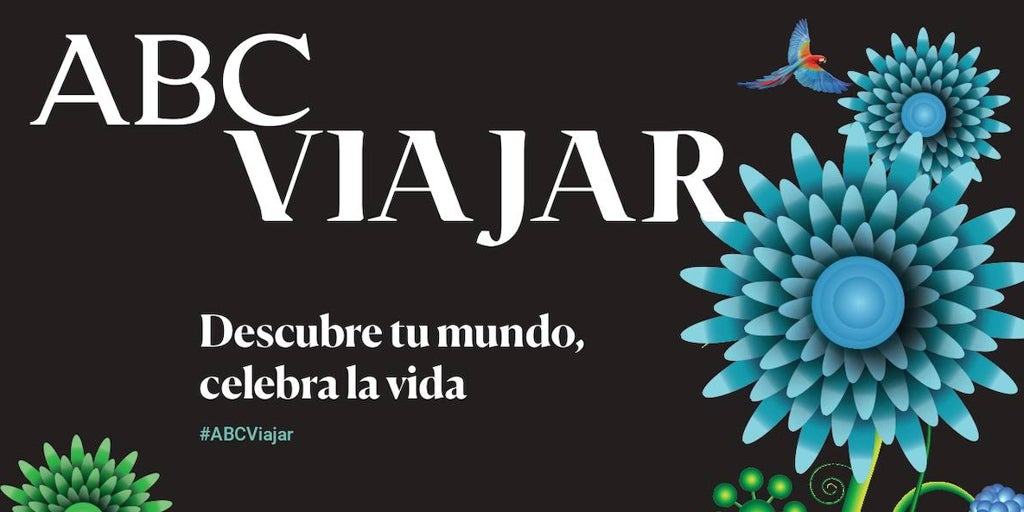 Llega la gran fiesta del turismo de ABC Viajar