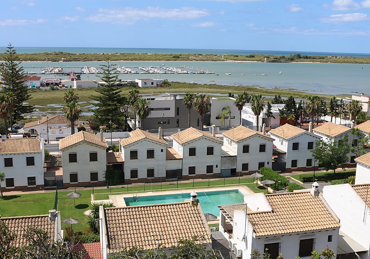 Qué ver en el rompido foto - Blackdragontours.com