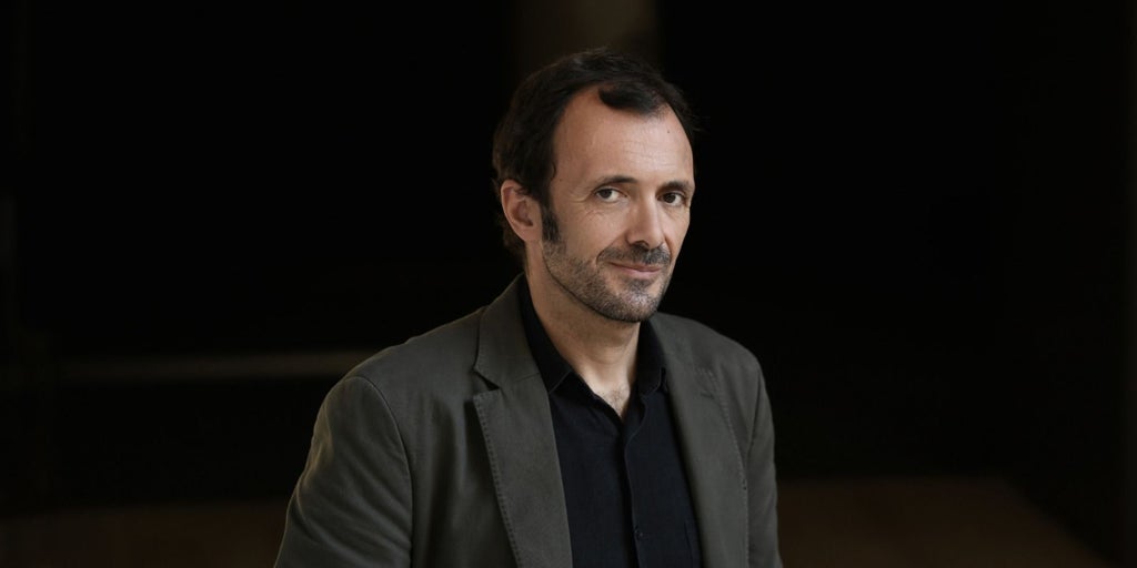 Isaac Rosa: «Decimos de la IA que va a acabar con la democracia o el ...