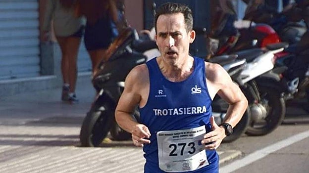 Adrián Andivia, José Luis Ferrer, Martín Buceta y Jessica Valdayo suben ...