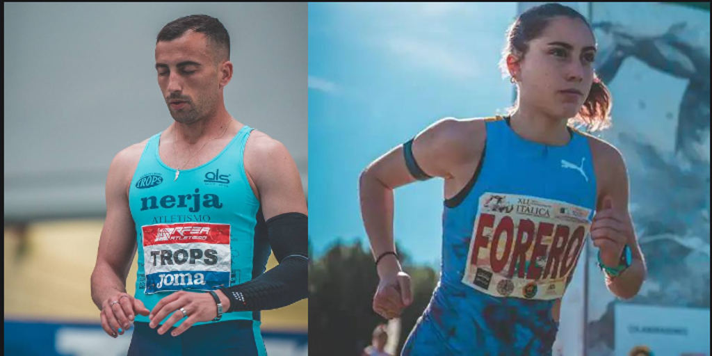 La ilusión multiplicada de Carlos Martín y María Forero en el ...