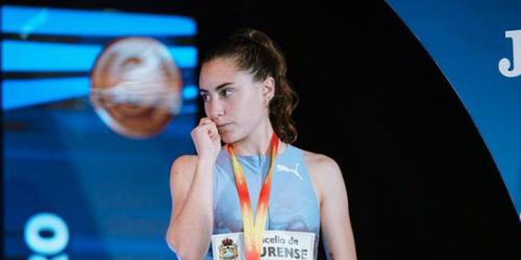 María Forero: «Este bronce me da mucha confianza de cara al verano y el ...