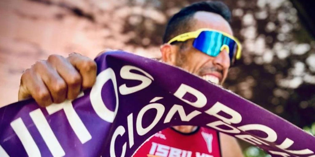 Emilio Martín se reencuentra con la victoria: «Y yo que pensaba que no ...