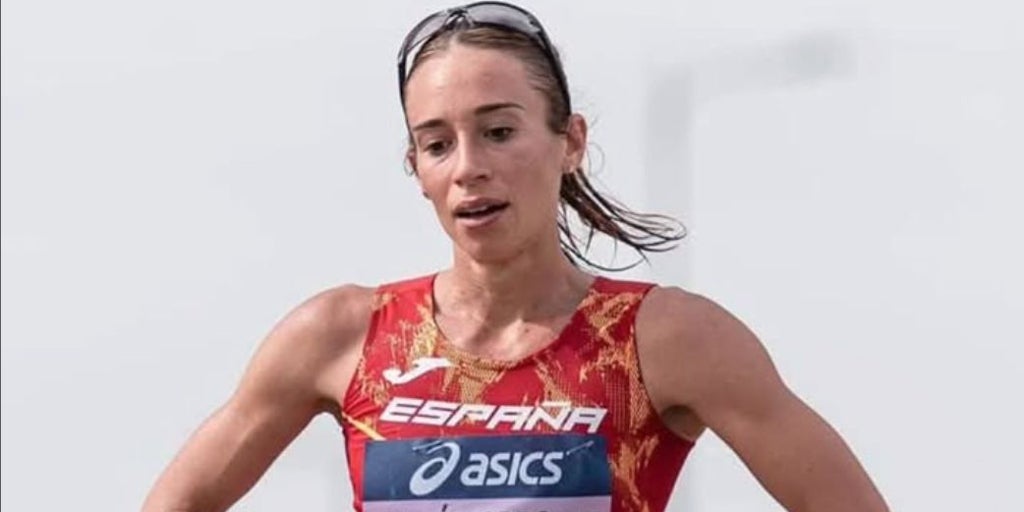 Laura García-Caro, confirmada para disputar el Mundial de Tokio en dos ...