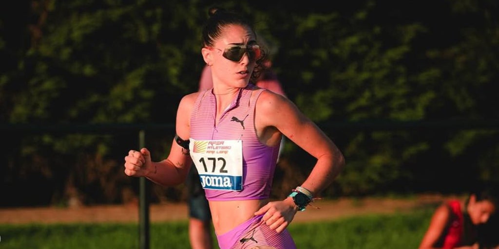 María Forero llega al Europeo Sub23 como clara favorita: «Intentaré ...