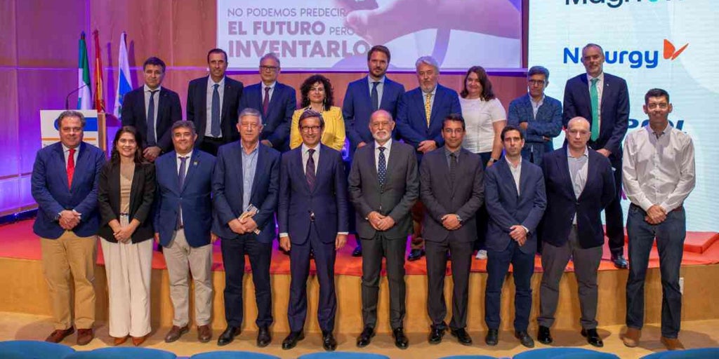 La industria de Huelva duplicó sus inversiones en 2023 para impulsar ...