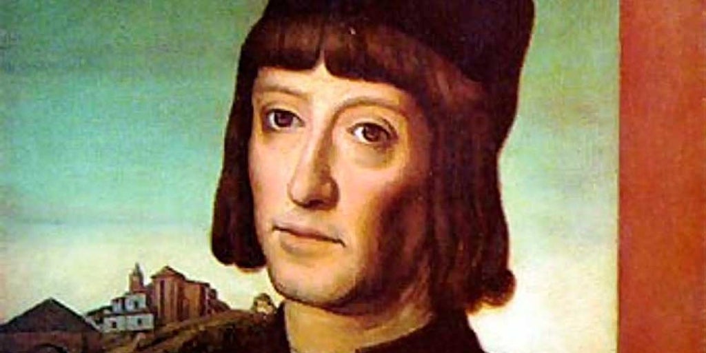 Reclaman el papel protagonista para Martín Alonso Pinzón en el ...