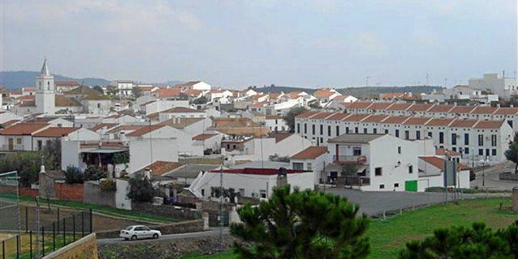 ¿Por qué El Granado es el punto con la temperatura más alta de toda España?