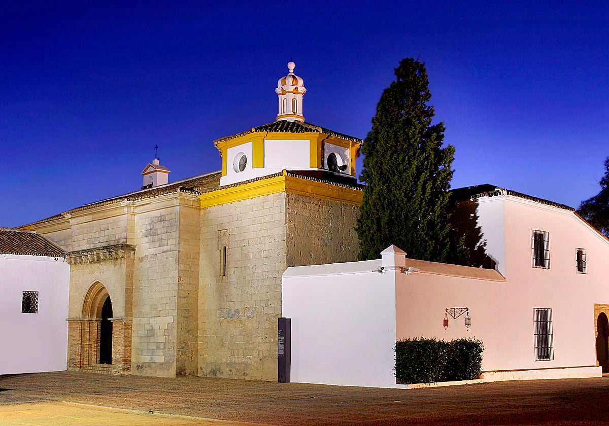 Importancia del convento de Santa María de La Rábida