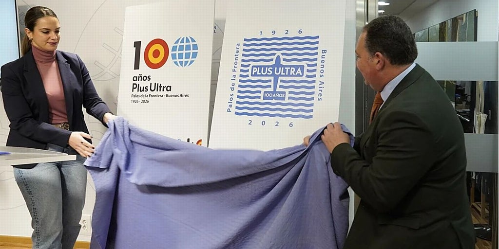 Palos culmina un año de homenajes al Plus Ultra y anuncia un museo con ...