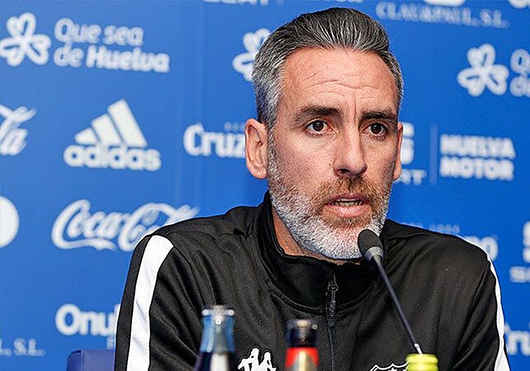 Abel Gómez: «¿Ir a la fuente? Es lo que todos llevamos soñando desde ...