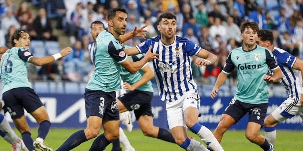 Rubén Serrano: «No queremos que estos partidos manchen la temporada que ...