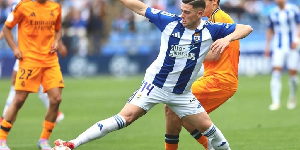 David del Pozo: «Me duele profundamente no haber estado a la altura de ...