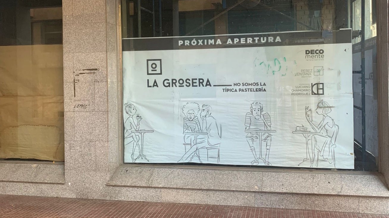 El runrún: La Grosera ya tiene nuevo espacio en Huelva