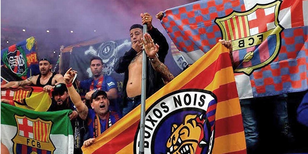 El runrún: Fermín la lía con los Boixos Nois