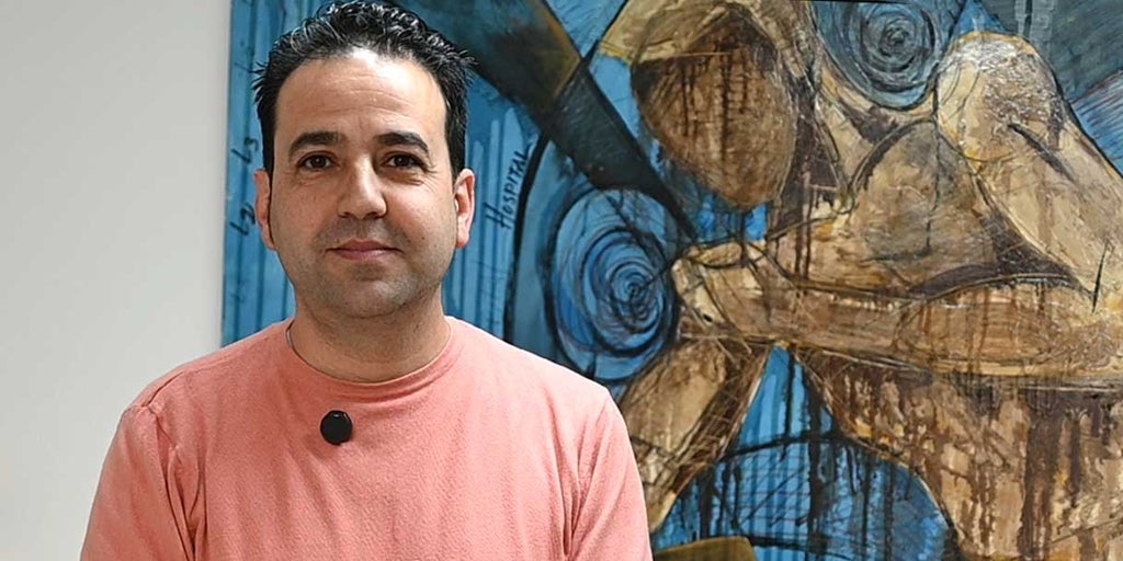 Chema Riquelme: «Hay cofradías que compran a talleres de Pakistán y ...