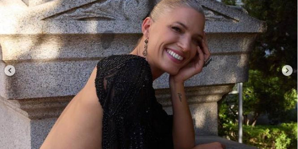 La onubense Laura Sánchez se deja ver con su nuevo amor, un conocido ...