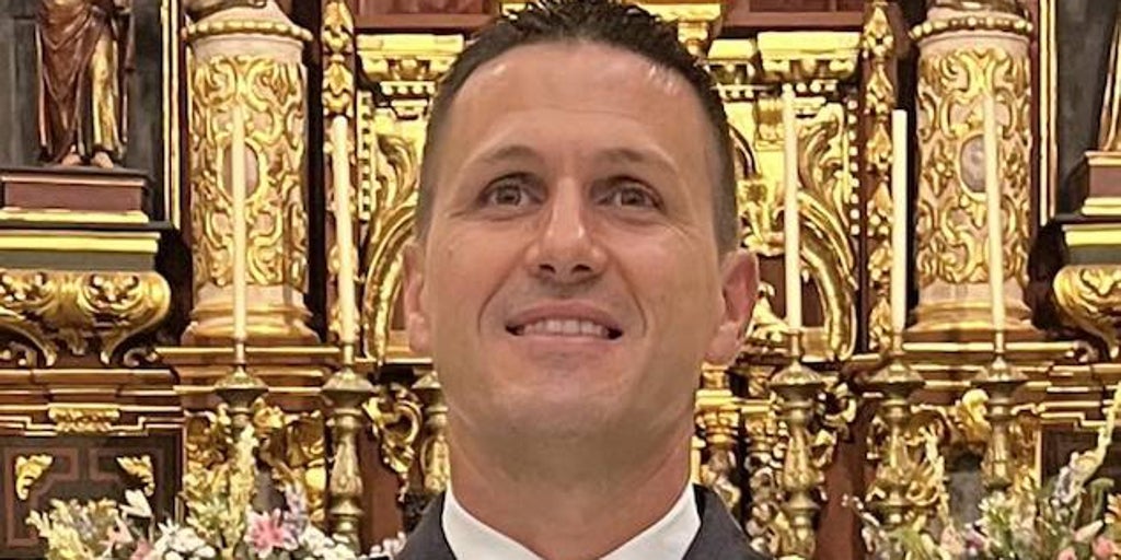 De jefe de la Policía Local en Lepe a teniente de la Guardia Civil en ...