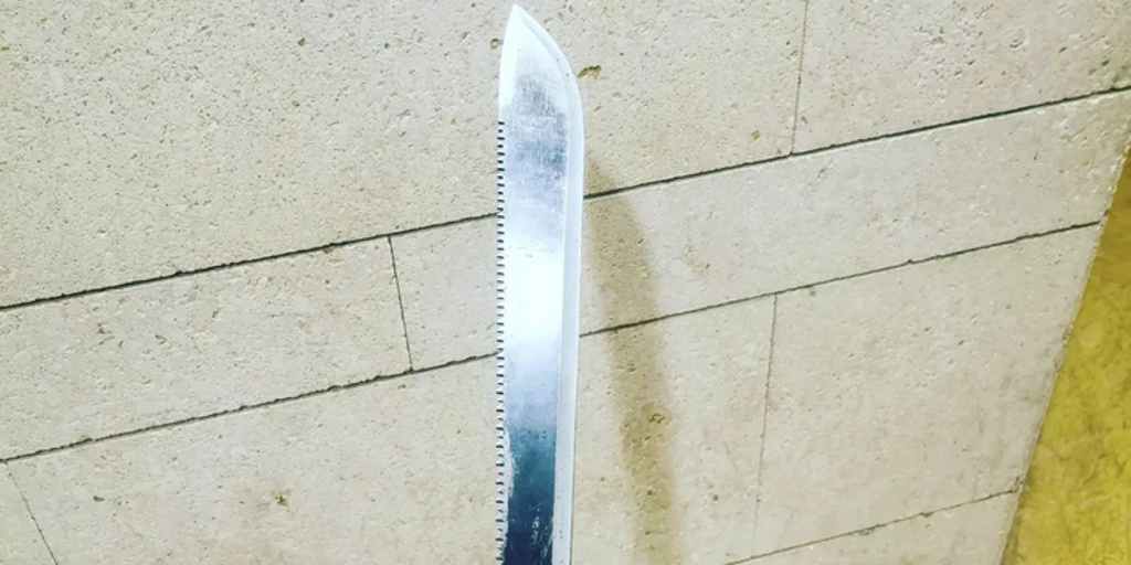 Le dan el alto en un control rutinario y descubren que no tiene carné y ...