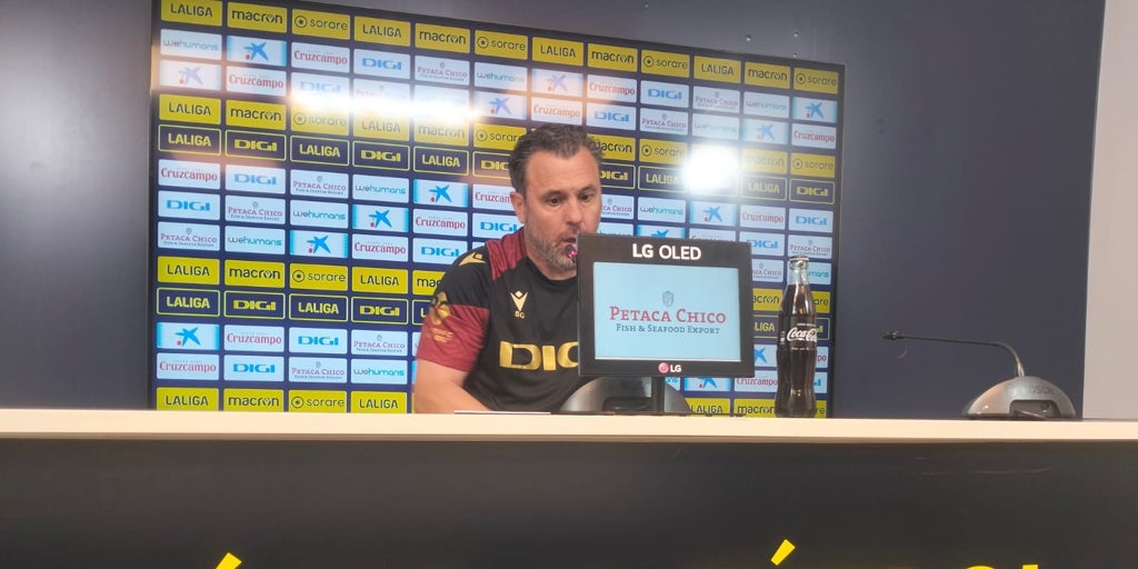 Sergio: «El Valencia es un equipo irresponsable dentro de la ...