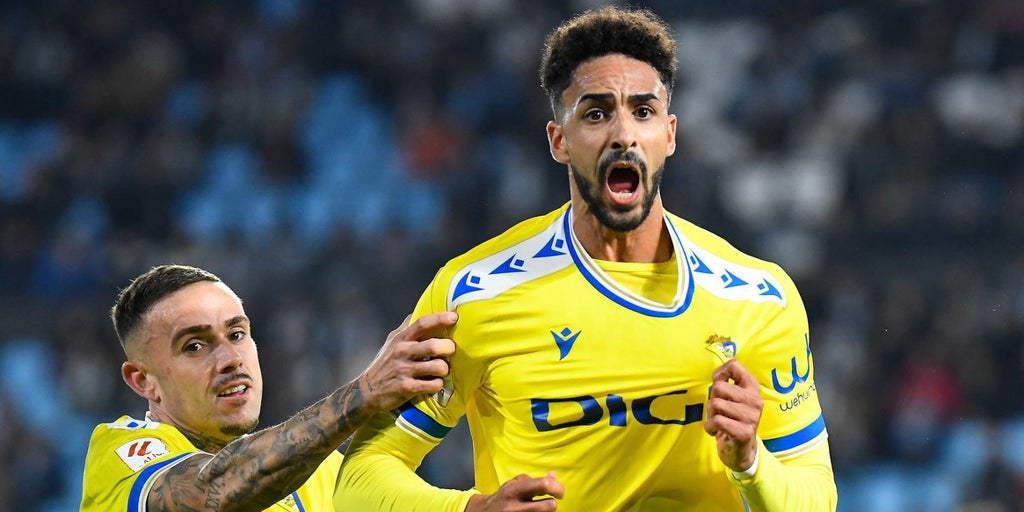 CÁdiz CF: Un especialista en derribar muros
