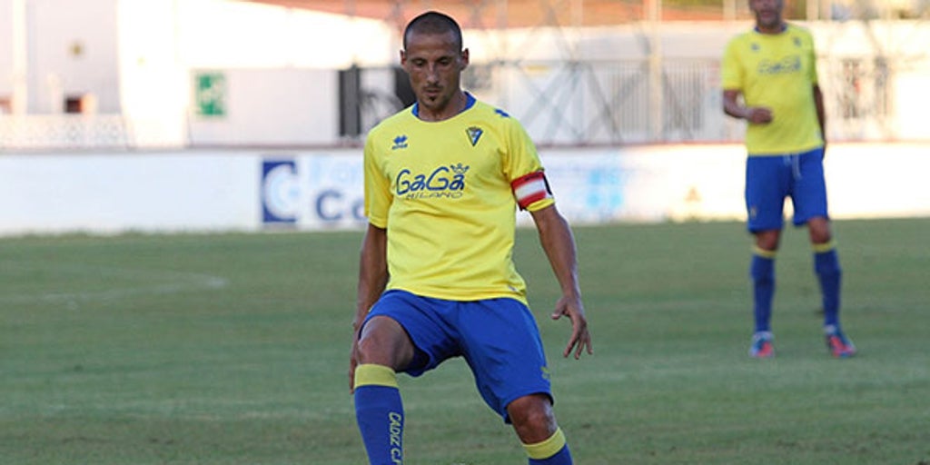 cádiz - córdoba: Futbolista, empresario y ahora en Amazon; Jorge Luque ...