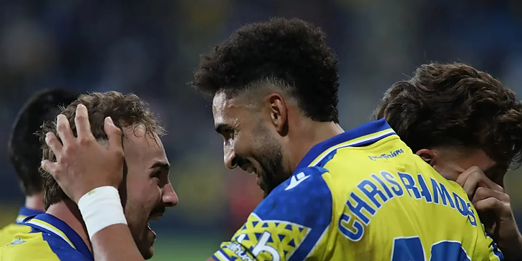 Burgos - Cádiz, en directo: minuto a minuto y reacciones del partido de ...