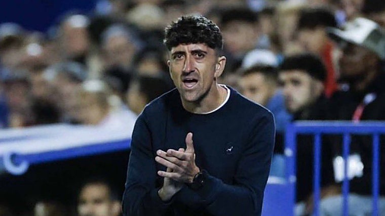 Enrique Ballester, periodista: «Lo de Pablo Hernández con el Castellón ...