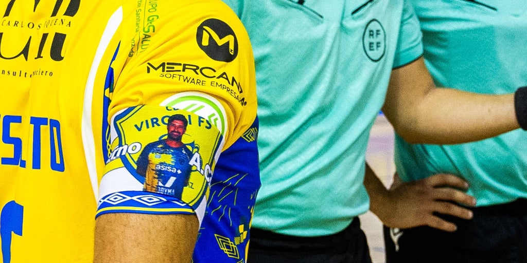 El II Memorial Álex Cortés tendrá lugar este sábado en Cádiz