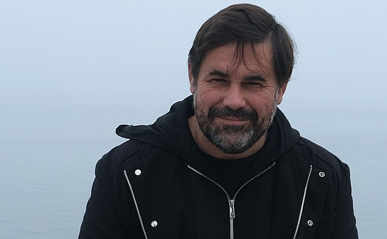 Tino Tovar inicia su 'caminito del Falla' con nuevos rostros en el grupo