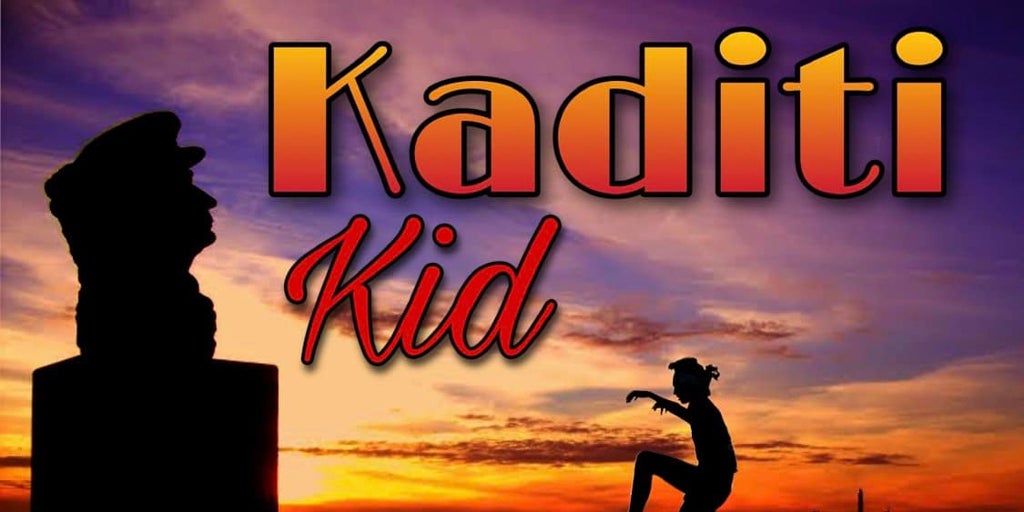COAC 2023: Chirigota Kaditi kid