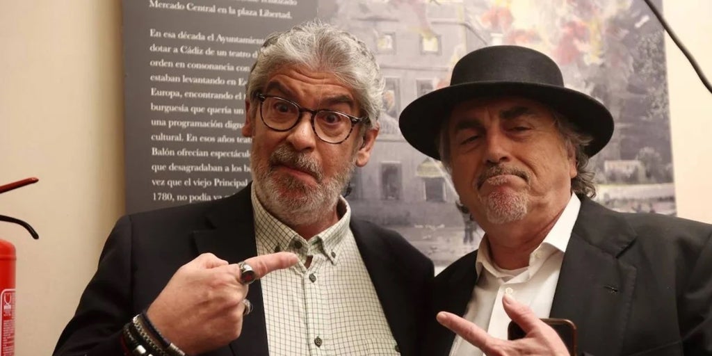 ¿Cuándo cantan las chirigotas del 'Selu' y el 'Yuyu' en las ...