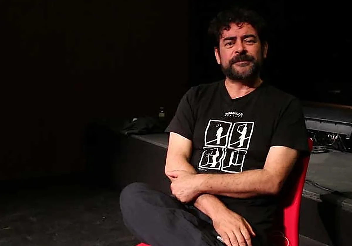 Miguel Ángel García Argüez 'Chapa': «Se escriben coplas con sangre por ...