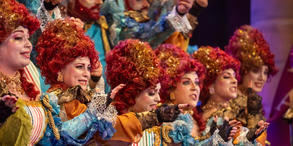 La Junta convoca el XXVIII Concurso de “Coplas del Carnaval para Andalucía”