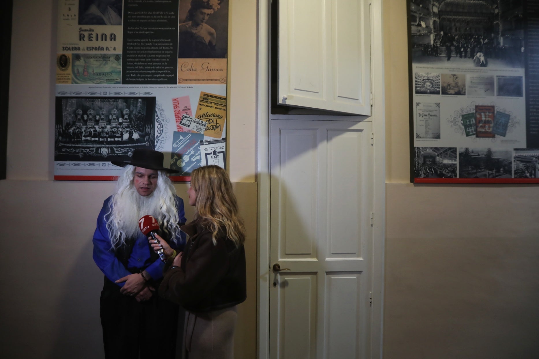 Repasa las imágenes de la decimotercera sesión de preliminares del COAC ...