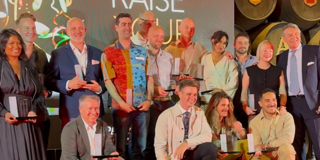 Copa Jerez 2025: «Gastronomía y vino de Jerez en el evento más ...