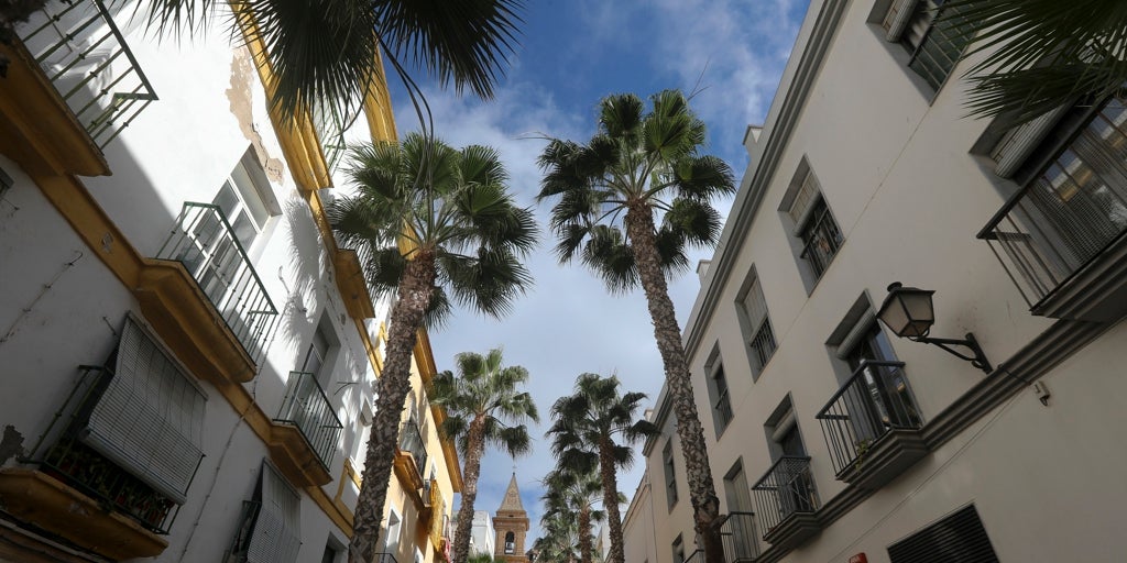 La Viña: un barrio señero, hospitalario y lleno de tradiciones