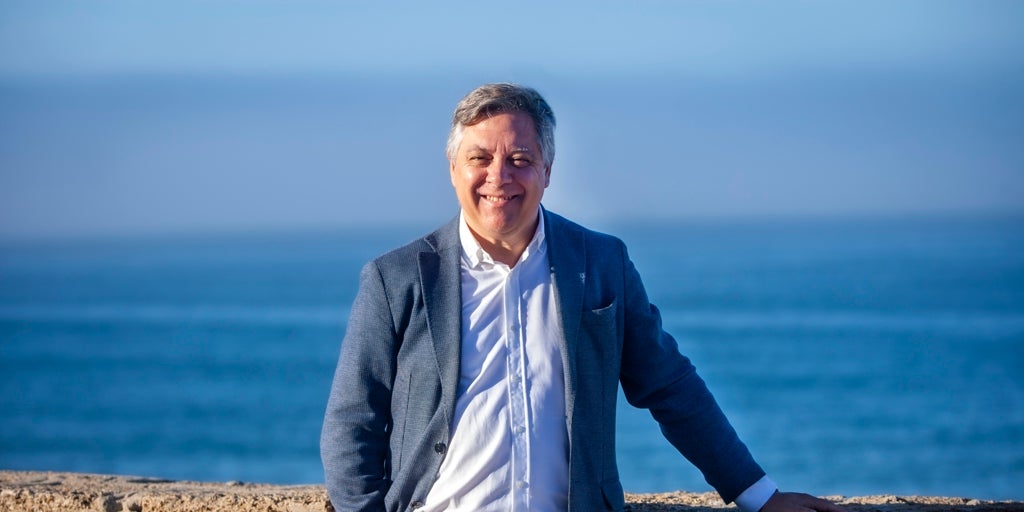 Óscar Torres da el paso y se presenta a las primarias del PSOE para ...