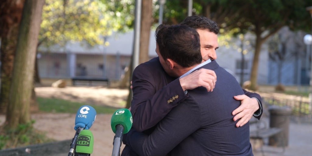 Cossi coordinará la campaña de Bruno en su reto de convertirse en el ...