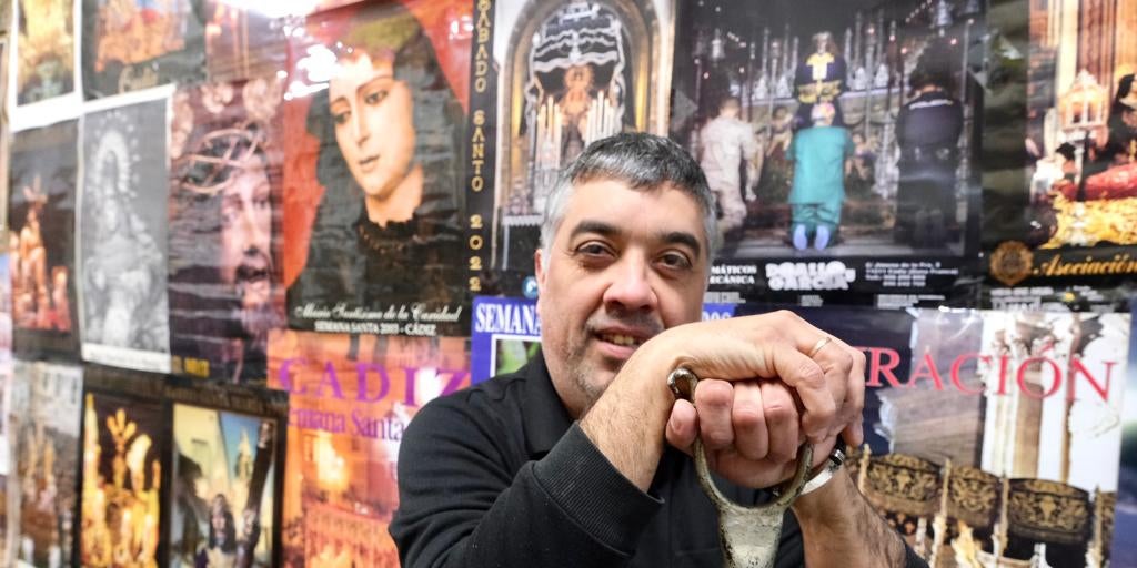 El Sevi: «Lo mejor de la gente que viene al Traka Maka es que viene con ...