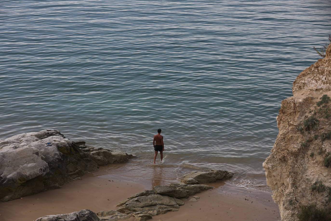Fotos: Playas de Rota, paraísos en el litoral de Cádiz