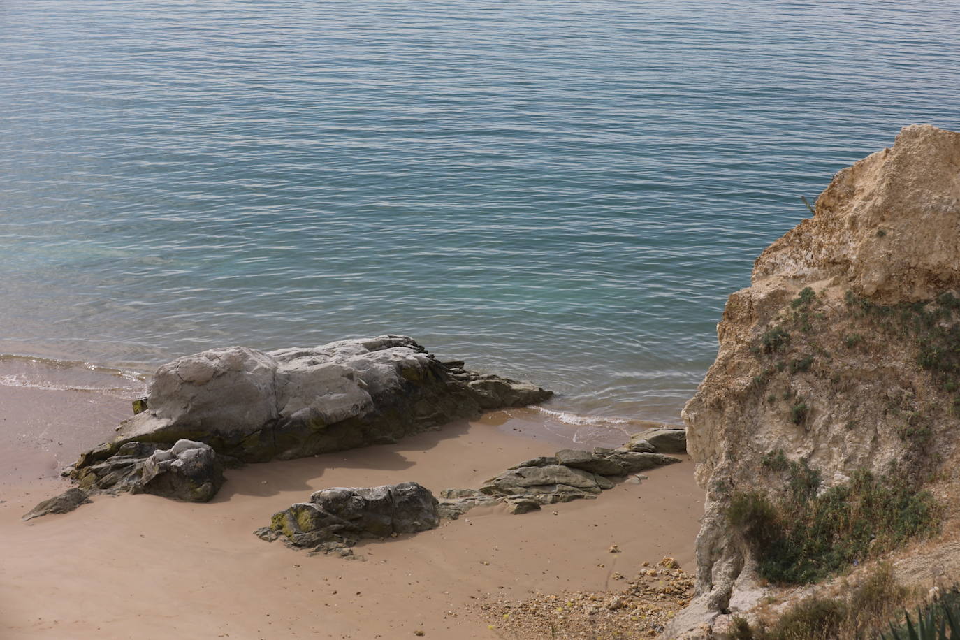 Fotos: Playas de Rota, paraísos en el litoral de Cádiz