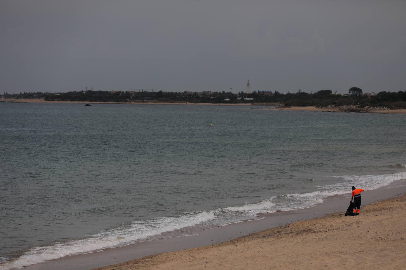 Fotos: Playas de Rota, paraísos en el litoral de Cádiz