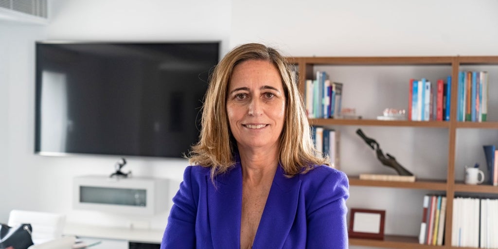 María Jesús Mosquera optará a ser rectora de la UCA