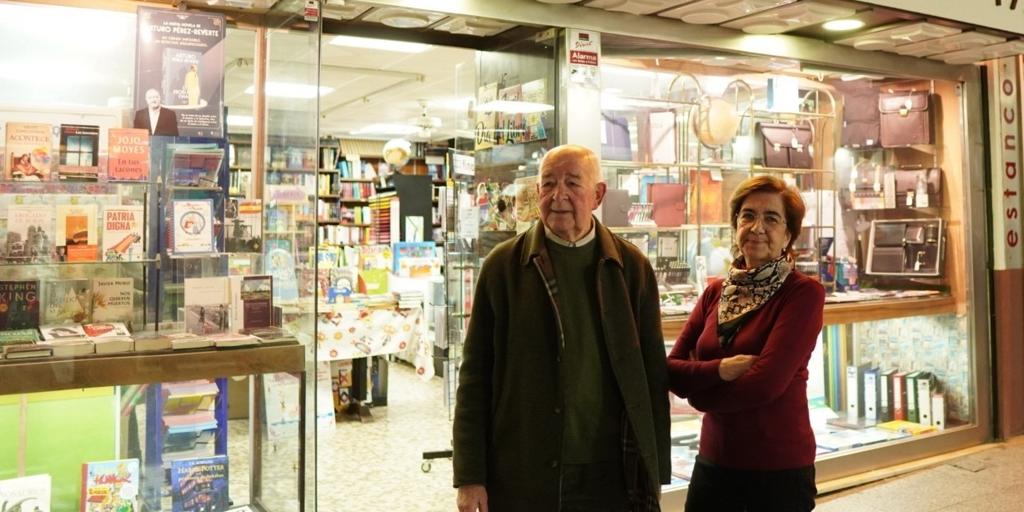 La Isla está de celebración: la librería Bozano cumple 100 años
