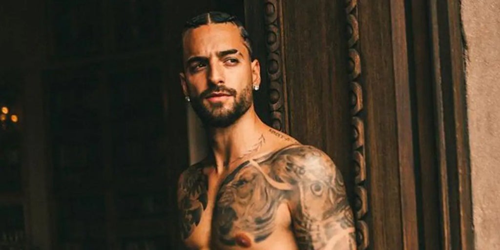 Maluma anuncia concierto en Puro Latino Fest 2024, en El Puerto
