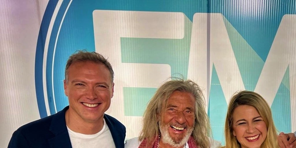 El programa 'Haciendo tipo' de Onda Cádiz se toma la licencia de matar ...